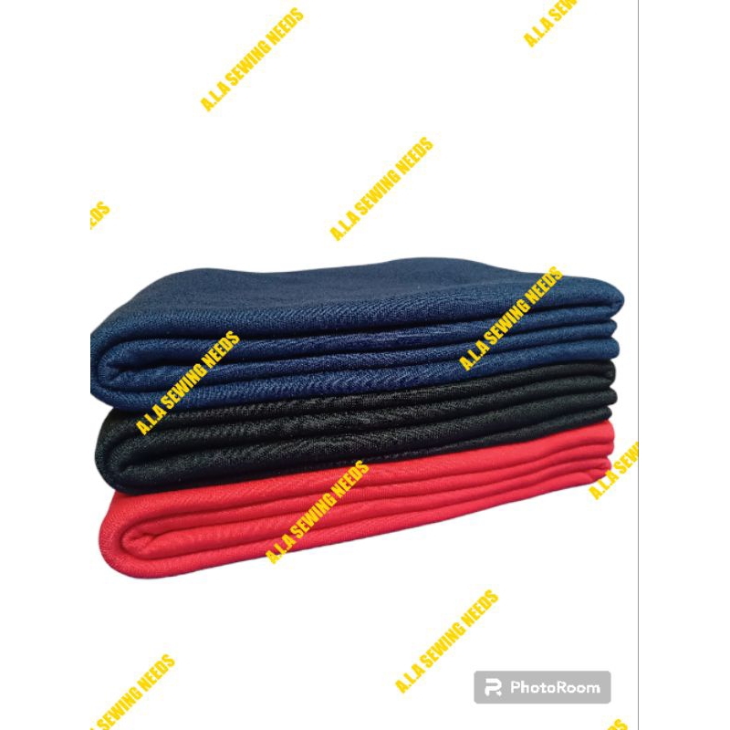 Ribbings 1x1 CVC cotton per kilo | Shopee Philippines
