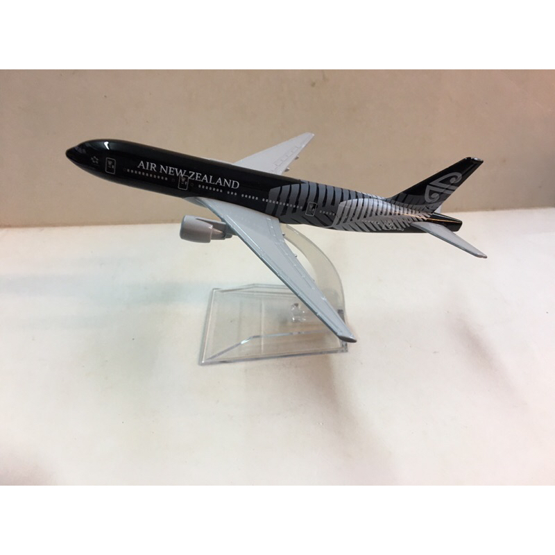 Die Cast Metal Airplane ️ Collection- Air New Zealand 🇳🇿 Die Cast ...