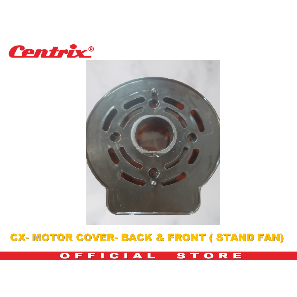 Centrix motor cover ( back & front) | Shopee Philippines