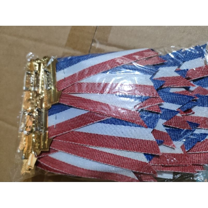 Barpins / Bar Pin / Bar Pins Medal ( per 50 PCs ) | Shopee Philippines