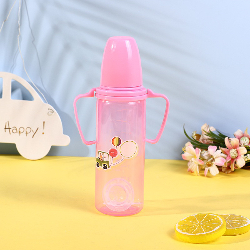 Adjustable Handle Bottle 250ml | Shopee Philippines