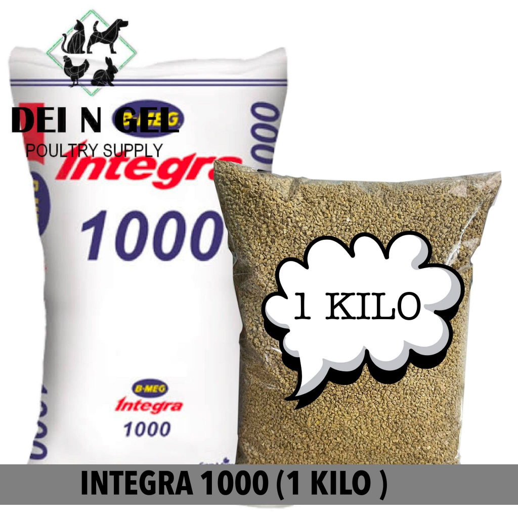 BMEG INTEGRA 1000 (1 KILOGRAM) | Shopee Philippines BMEG INTEGRA 1000 (1 KILOGRAM) | Shopee Philippines
