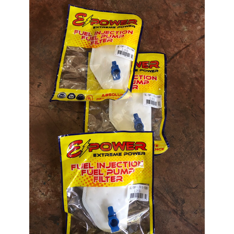 HONDA CLICK/ADV/PCX FUEL PUMP FILTER | Shopee Philippines