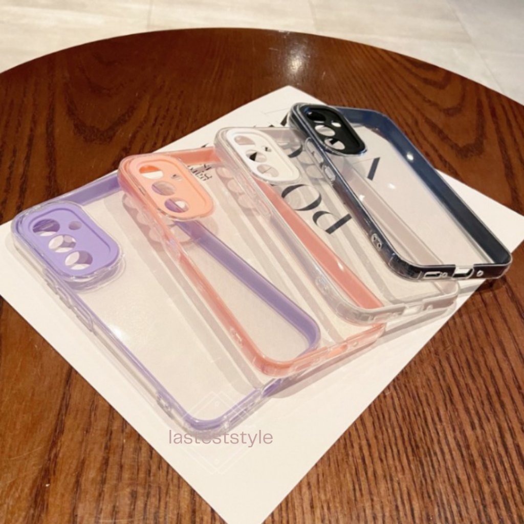 Casing for RedmI 9C 10A 10C 12C 9A A1 Note 8 9 10 Pro 10s 12 Mi 11 Lite ...