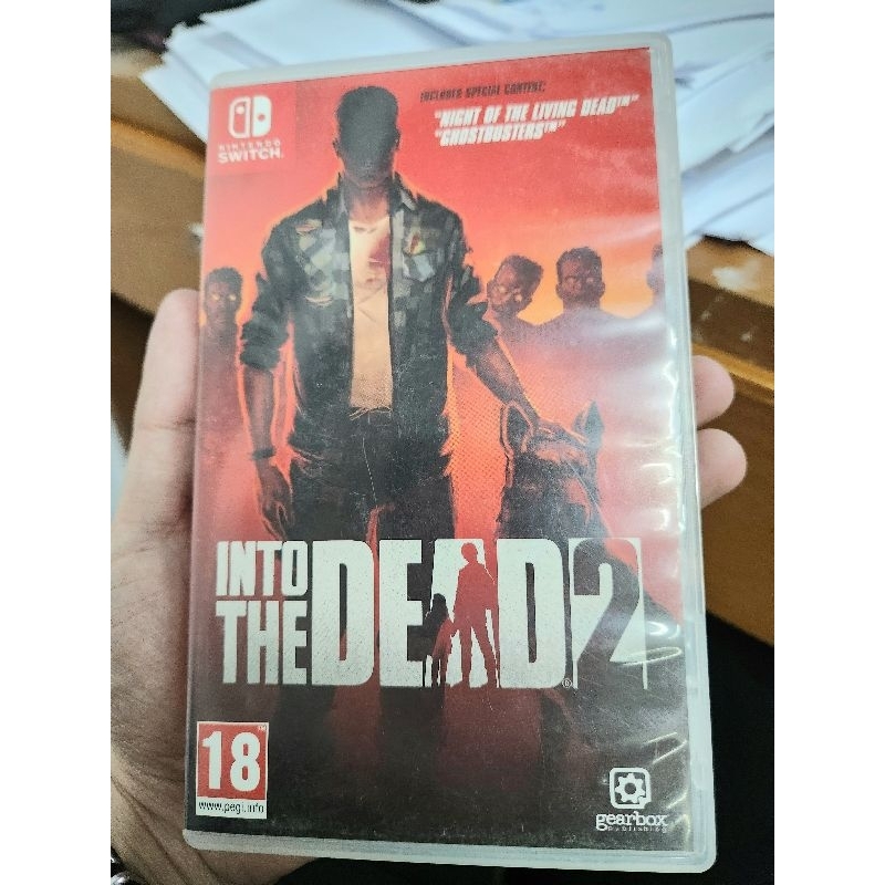 Nintendo Switch Games Batch 2 | Shopee Philippines