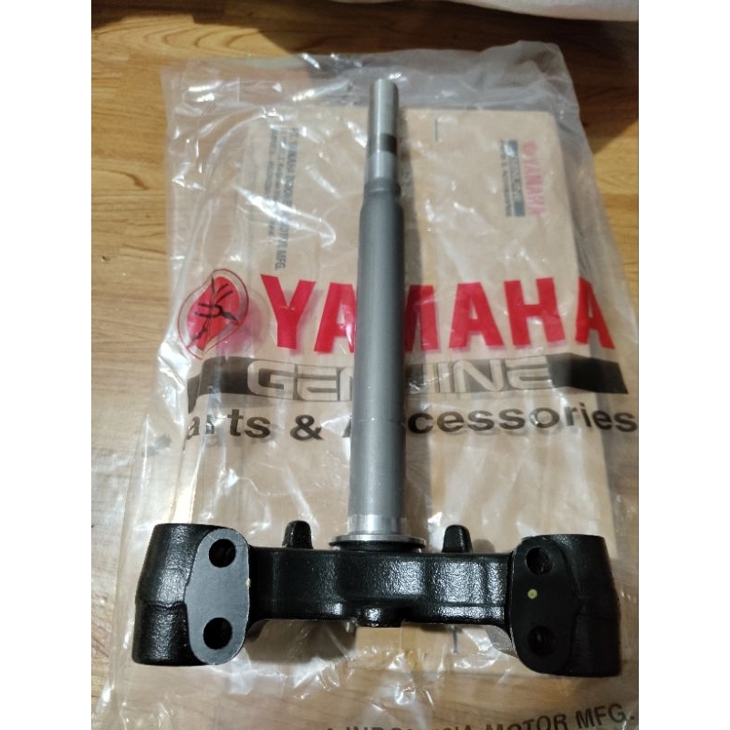 Genuine T Post under bracket comp Mio soul i 125/ Mio Gear 125 ,Genuine ...