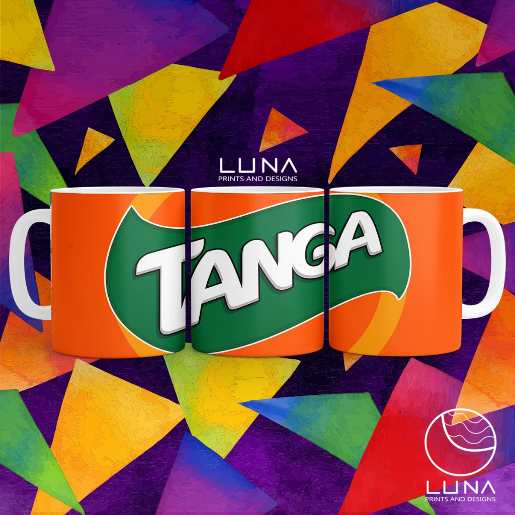Tang ( Tanga ) Spoof Mug Design- The Luna Merch | Shopee Philippines