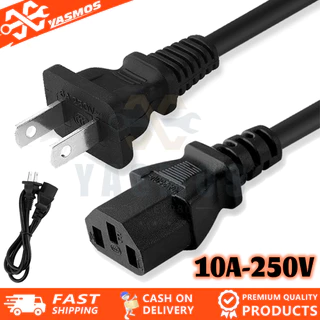 Shop power cord for Sale on Shopee Philippines