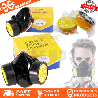 Shop gas mask for Sale on Shopee Philippines