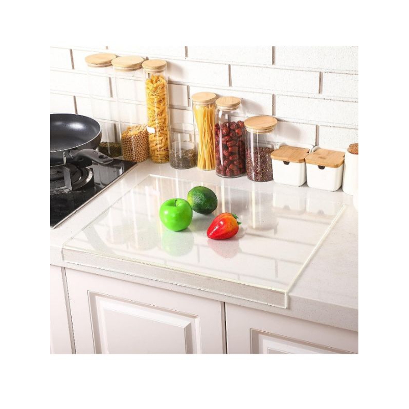 Acrylic Cutting Board Countertop Protector | Shopee Philippines