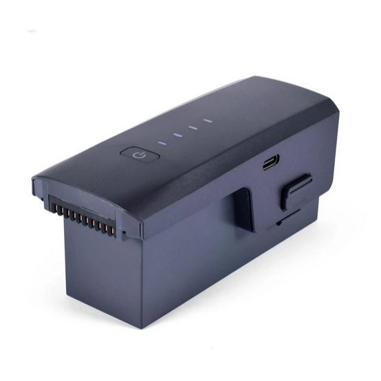 Battery SJRC Drone F22/F22S GPS Batteries 11.1V 3500mAh Battery For ...