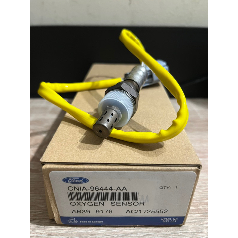 Ford Ecosport 2014-2020 Oxygen Sensor (Bottom) | Shopee Philippines