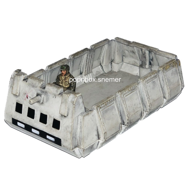 STAR WARS Rebel Troop Cart Action Figure by Wizards of the Coast ...