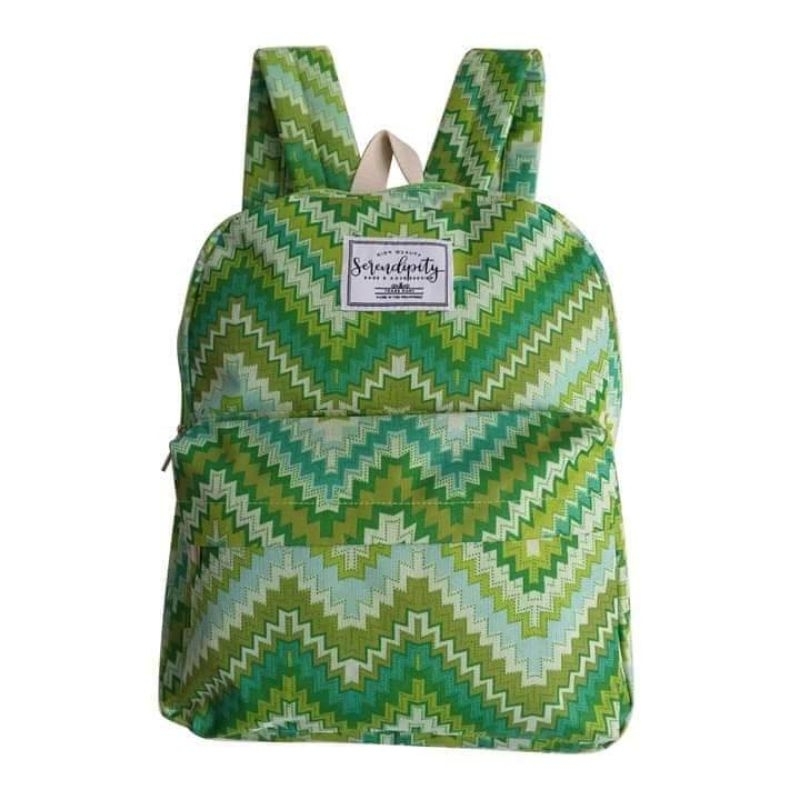 Spongebob Backpack Serendepity, Heartstring | Shopee Philippines