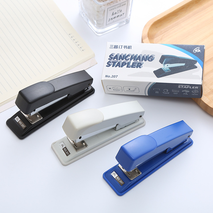 Oumi Large Staplers Staples Stapler | Shopee Philippines