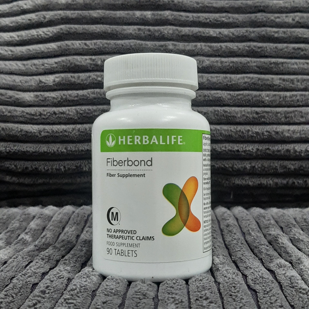 Fiberbond 90 tablets| 100% Authentic | Shopee Philippines