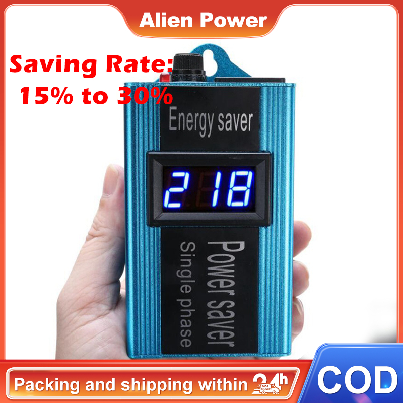 Saver Electricity Machine 100kw 250v Intelligent Electric Saving Box ...