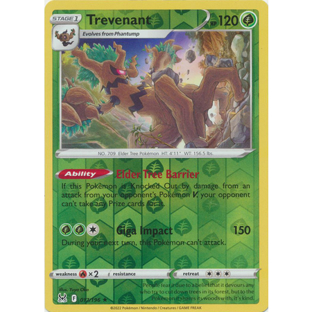 Pokemon TCG - Lost Origin (Rare Cards) | Shopee Philippines