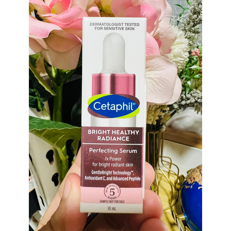 Cetaphil Sample Sachet for Oily Skin Cleanser ,Gentle Cleanser,Day and ...