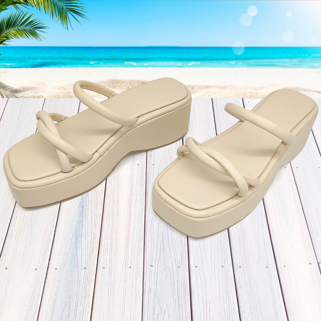 R&A861 2.5-Inch Intertwined Padded Toe Straps with Padded Instep Strap ...