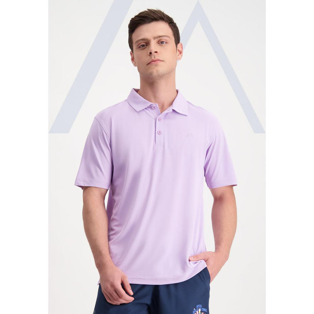 BAP0002 - BENCH/ Bench Active BT21 Men's Sports Polo Shirt | Shopee ...