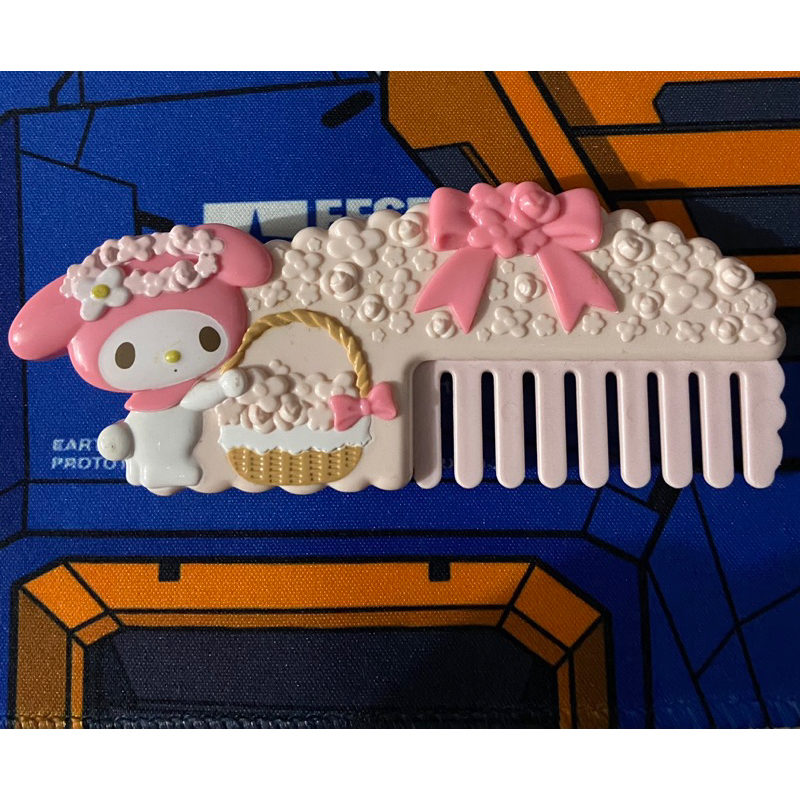 My melody comb collectible | Shopee Philippines