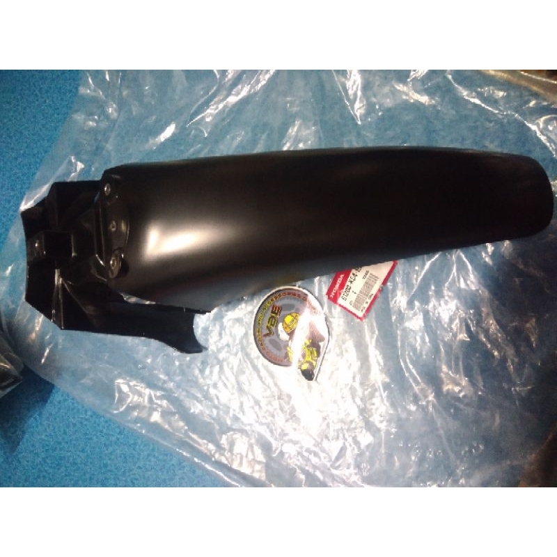Honda Wave 125 GILAS Font Fender B GENUINE | Shopee Philippines