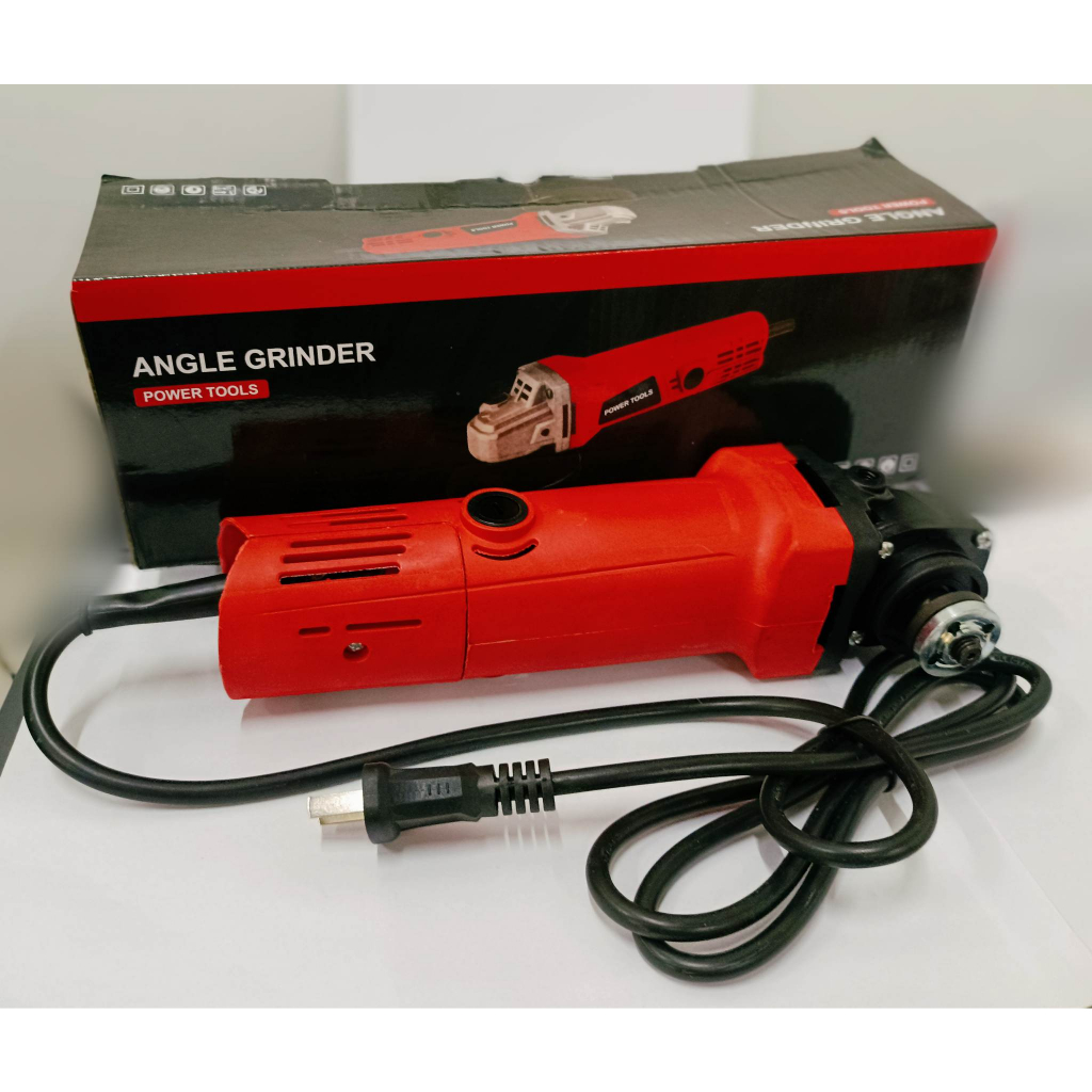 Multifunctional Angle Grinder GS-6603 220V 1000W Angle Grinder for ...