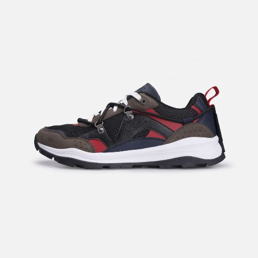 World Balance Territory Men's Trail Shoes | Shopee Philippines