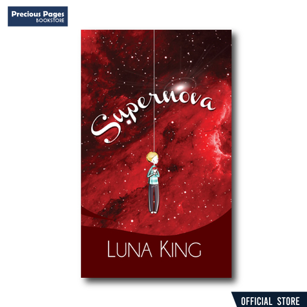 Supernova by Luna King | Shopee Philippines