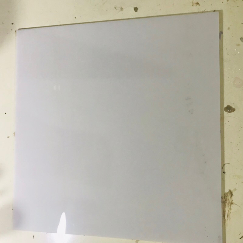 ACRYLIC PLASTIC SHEET 1x1sq.ft or 1x2 sqft. | Shopee Philippines