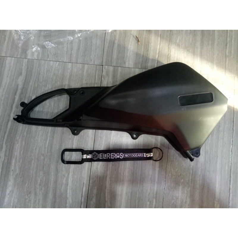 PCX 150 AIR FILTER COVER | Shopee Philippines