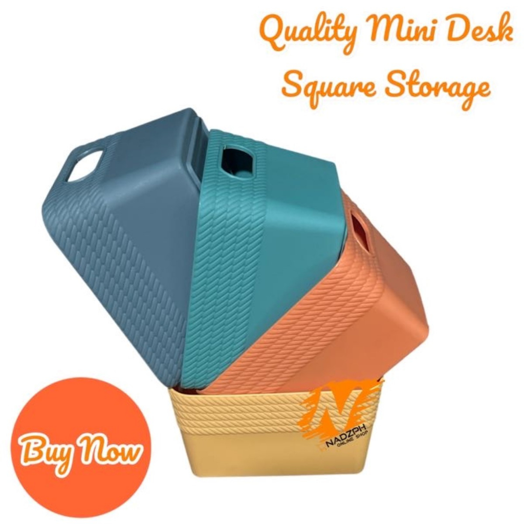 Mini Elegant Office Desk Organizer Office Stationary Tray Storage ...