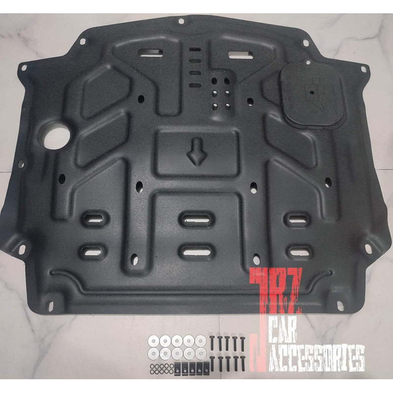 TOYOTA VELOZ/AVANZA 2022-2024 ENGINE COVER/UNDERCOVER POLYVINYL ...