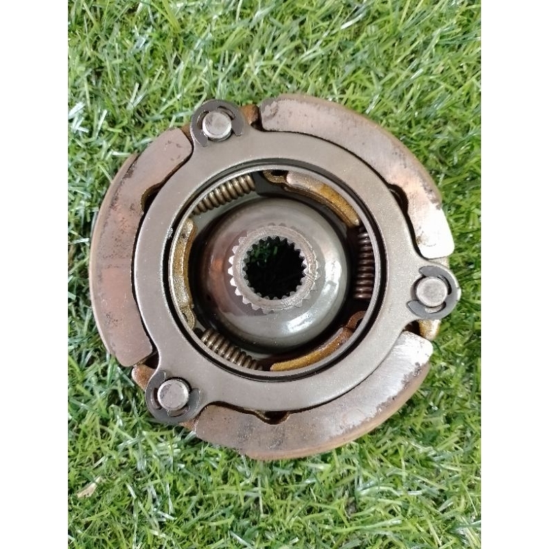 PRIMARY CLUTCH | CLUTCH BELL XRM 110 (2NDHAND) | Shopee Philippines