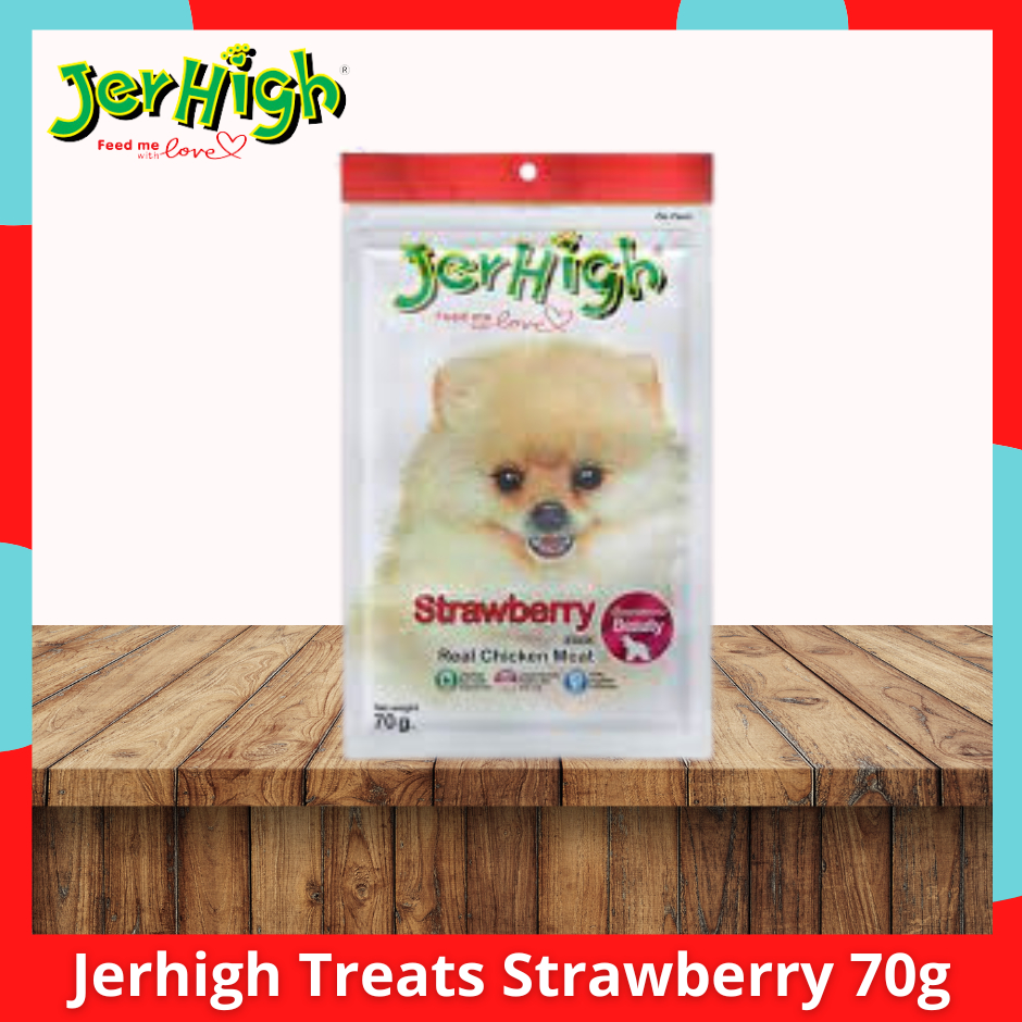 Jerhigh Dog Snacks Treats | Shopee Philippines