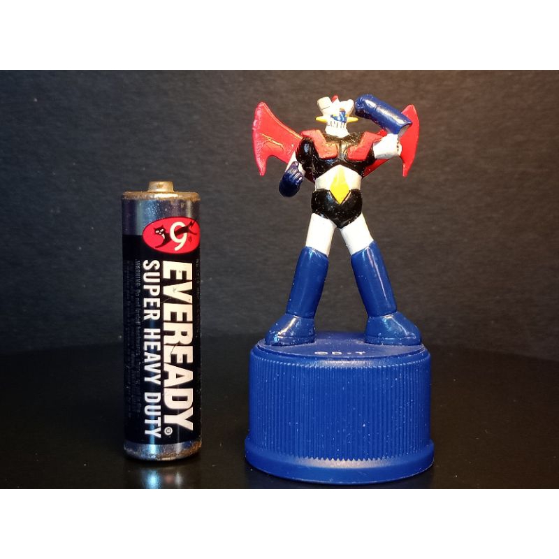 mazinger z pepsi cap | Shopee Philippines