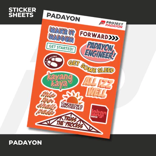 padayon - Best Prices and Online Promos - Apr 2024 | Shopee Philippines