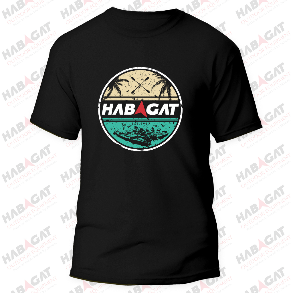 HABAGAT Graphix Shirts ( QAJAQ ) | Shopee Philippines