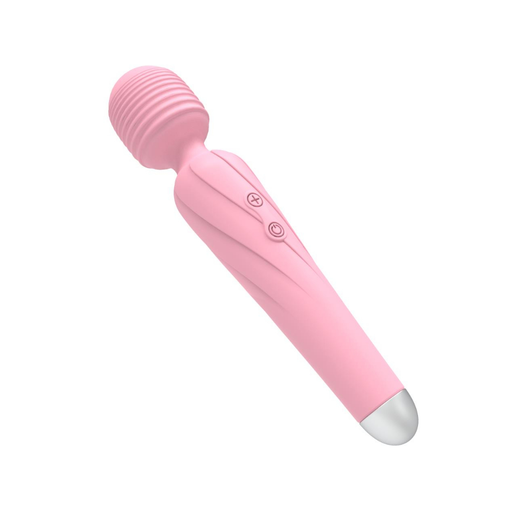 69shop Fairy Wand Multi-Speed Massager Vibrator | Shopee Philippines