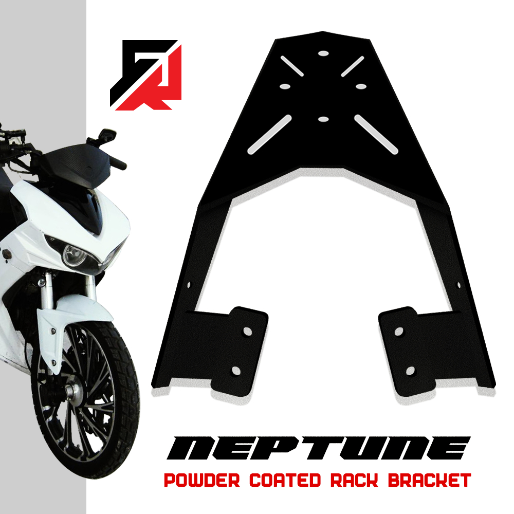 125 Neptune Top box bracket / Power Rack/ Monorack /Powder Coated ...