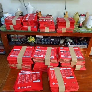 Shop ipon box chinkee tan for Sale on Shopee Philippines