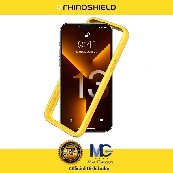Rhinoshield MOD NX Case for iPhone 13 and 13 Pro | Shopee Philippines