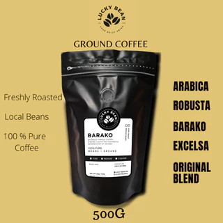 robusta coffee - Best Prices and Online Promos - Jun 2024 | Shopee ...