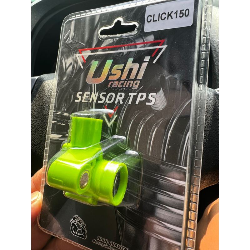 ArchieRich - Honda Click 150i Honda Airblade150 TPS/Throttle Position ...