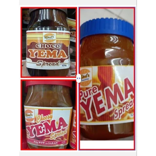 Shop yema spread for Sale on Shopee Philippines
