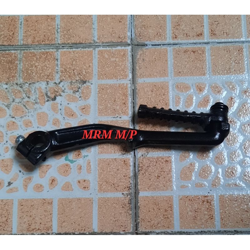 RUSI SC125 GALA / ROYAL / VENUS / PASSION / GY6 125 KICK STARTER ...