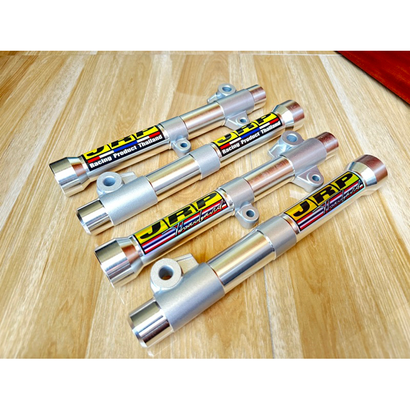 JRP OUTERTUBE LIGHTEN FRONT SHOCK TUBE FOR WAVE 125 | Shopee Philippines