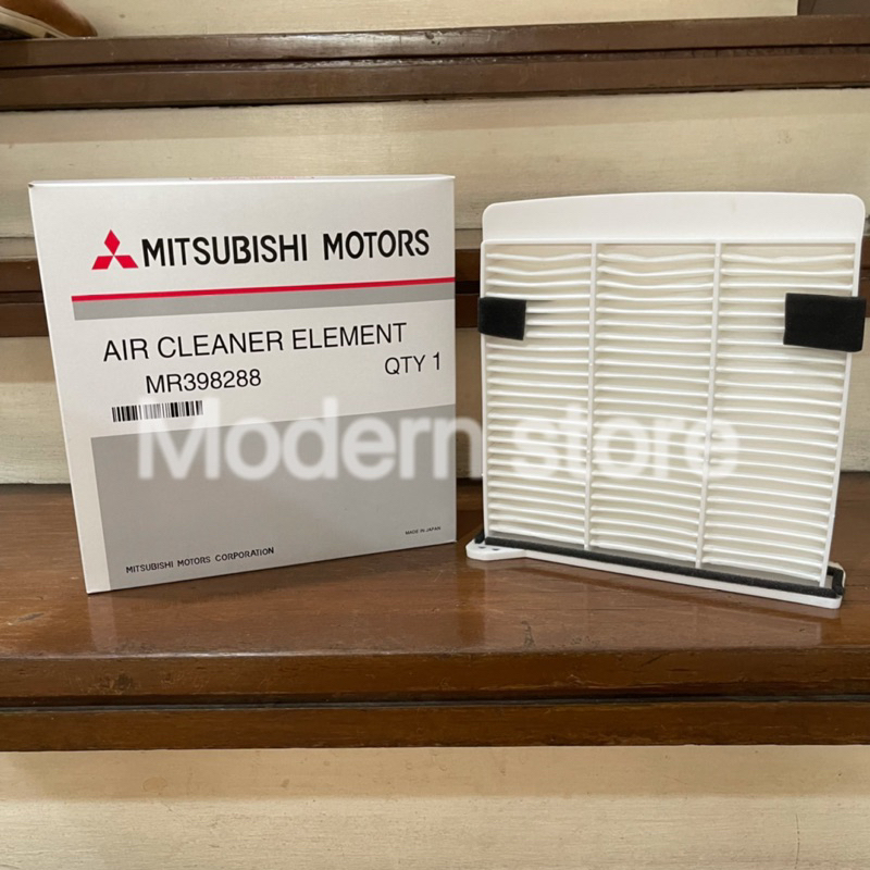 Mitsubishi Montero gen2 08-15 MR398288 Cabin Filter Strada 08-14 ...