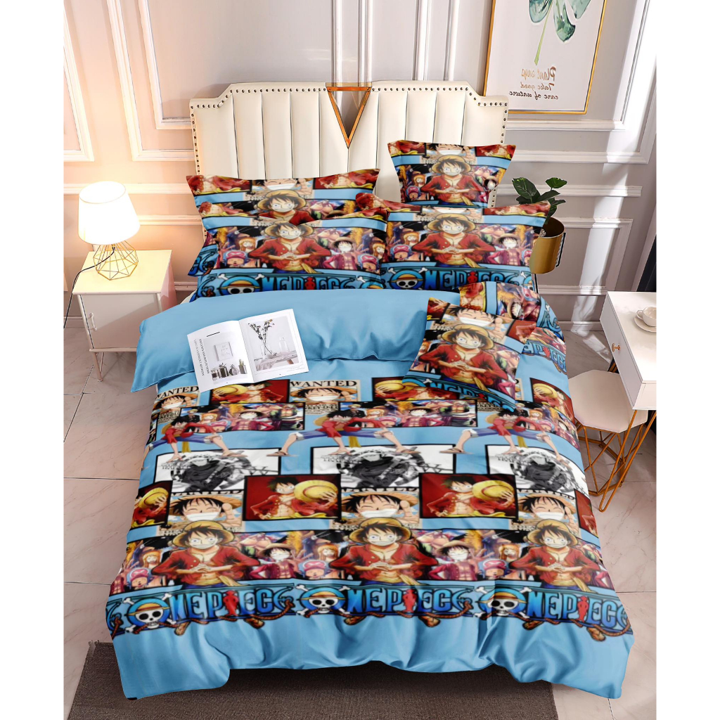 Canadian Cotton 94-96" Width | Fabric | Tela per yard (ANIME & CARTOONS ...